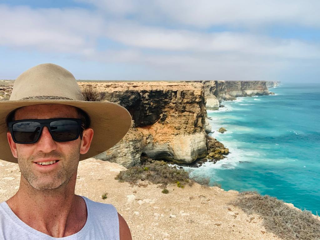 The Ballarat Foundation - Campaign - James Petrie