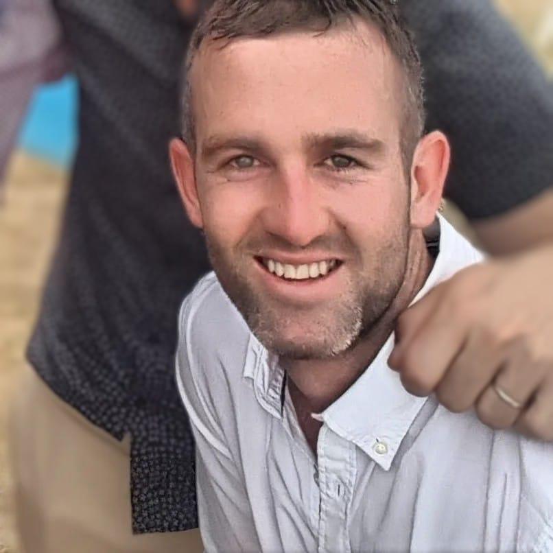 The Ballarat Foundation - Campaign - James Petrie