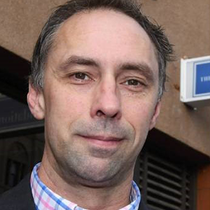 The Ballarat Foundation - Our Board