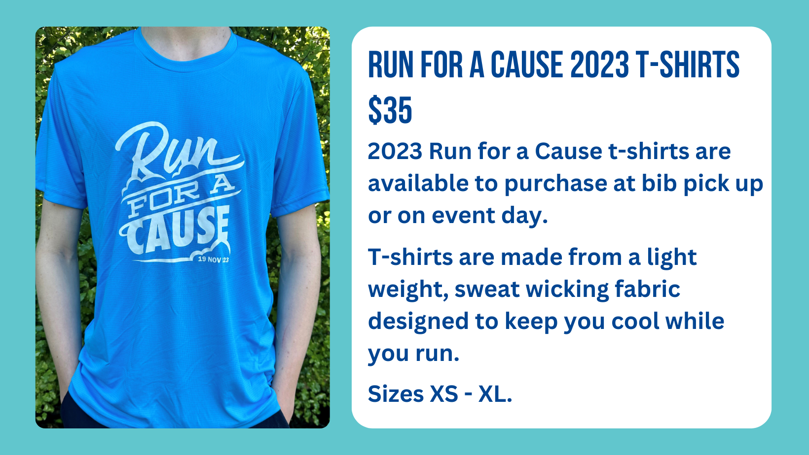 The Ballarat Foundation - Event - Run for a Cause