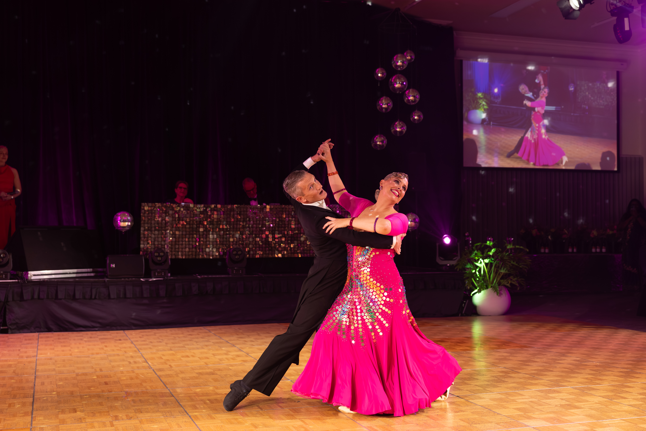 The Ballarat Foundation - News - Dancing with our Stars smashes $1 ...