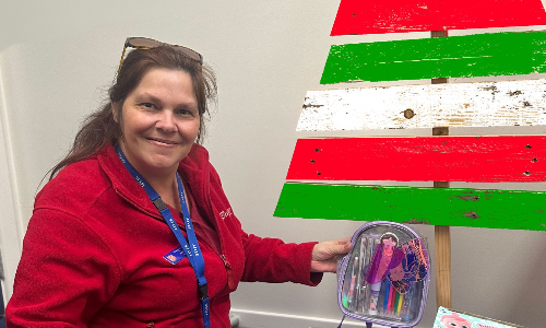 The Ballarat Foundation - News - Jessie's Story