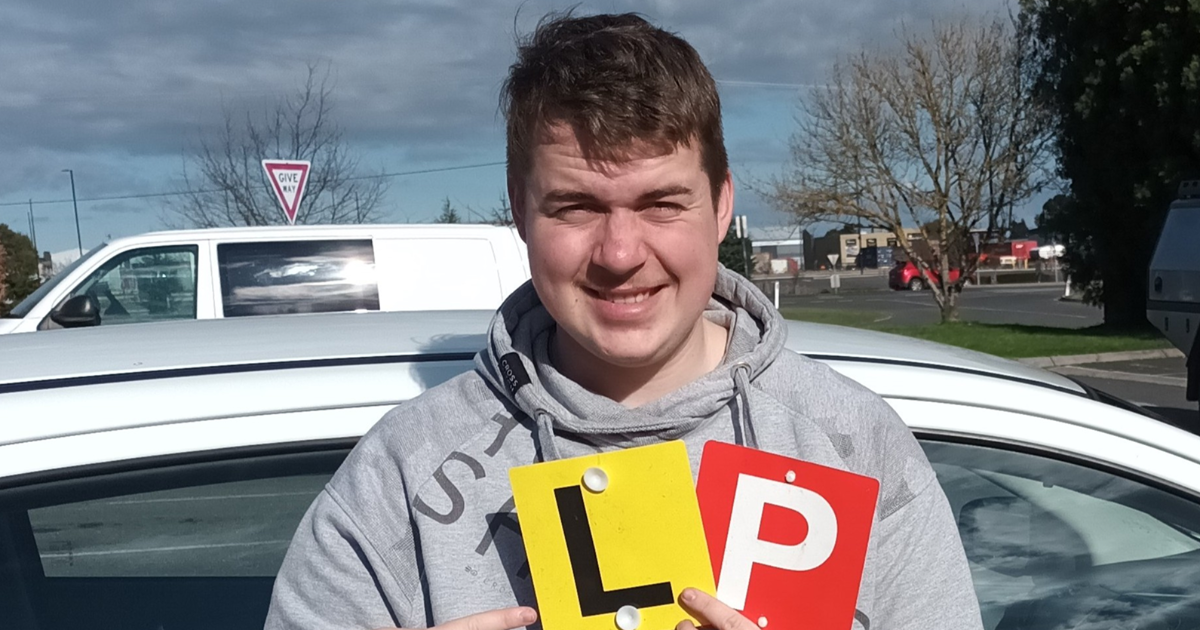 TAC L2P Learner Driver Mentor Program | Learner driver and mentor ...