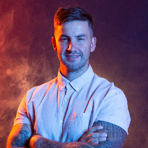 The Ballarat Foundation - Sean Weir