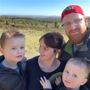 The Ballarat Foundation - Archie Fryar