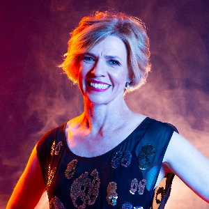 The Ballarat Foundation - Ellen Jackson